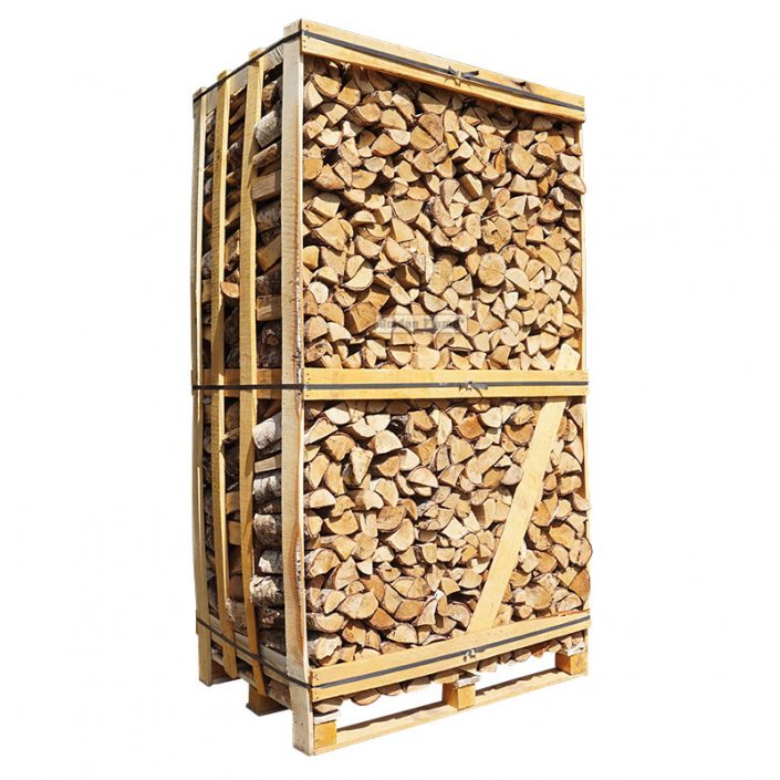 Openhaardhout Shop voor Particulieren - Golden Flame
